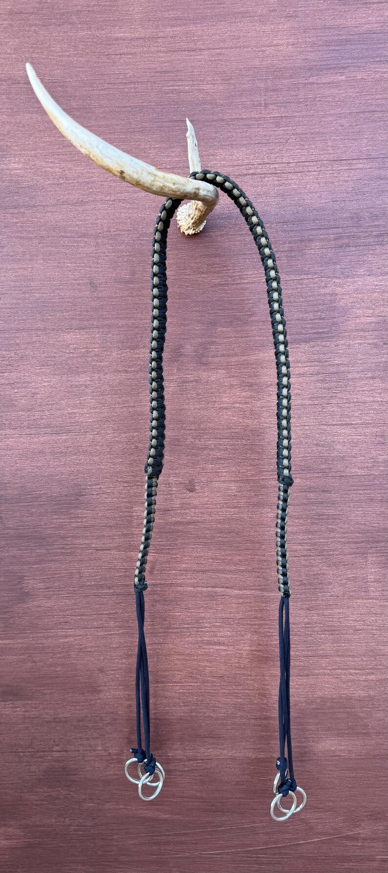 Paracord Duck Turkey Tote and Call Lanyard - Etsy