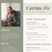 Resume Template With Photo, Professional Resume Template for Word ...