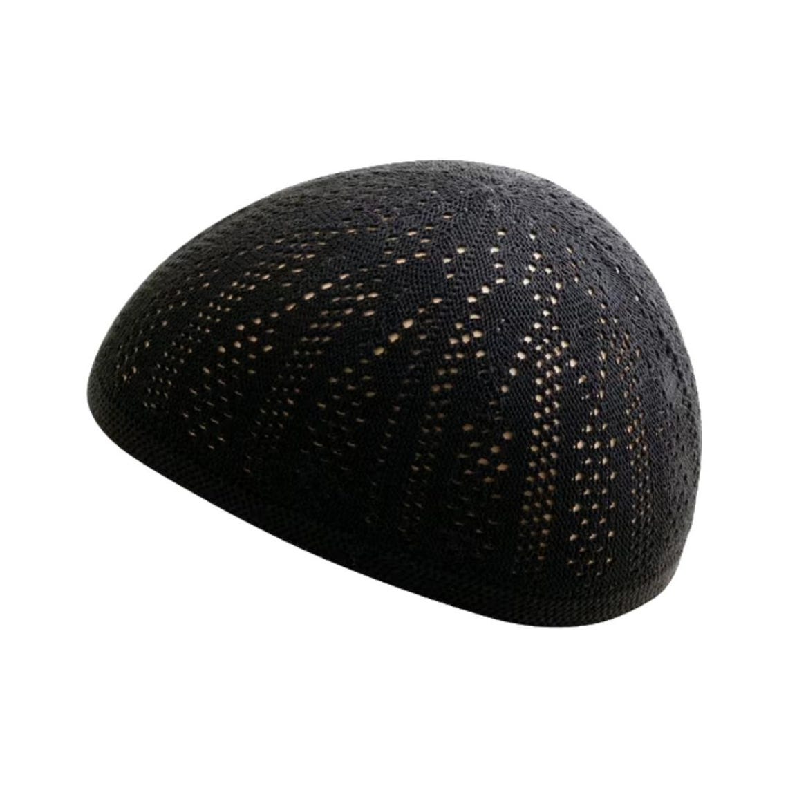 Hand Mat Karachi Cap Men's Multicolor Topi Islamic Skull Cap Muslim ...