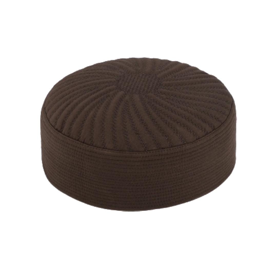 Premium Islamic Caps Kufi, Muslim Skull Caps, Muslim Cap Hats, Islamic ...