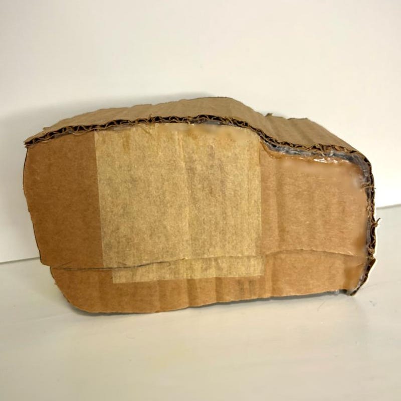 Dragon Puppet Base - Etsy