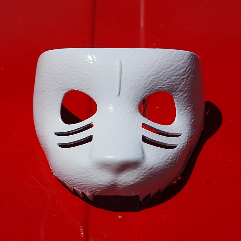 Cro mask - Etsy.de