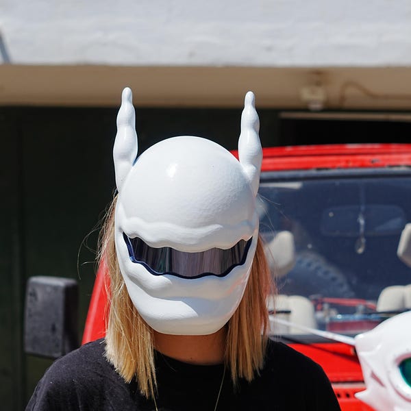 Cro mask - Etsy.de