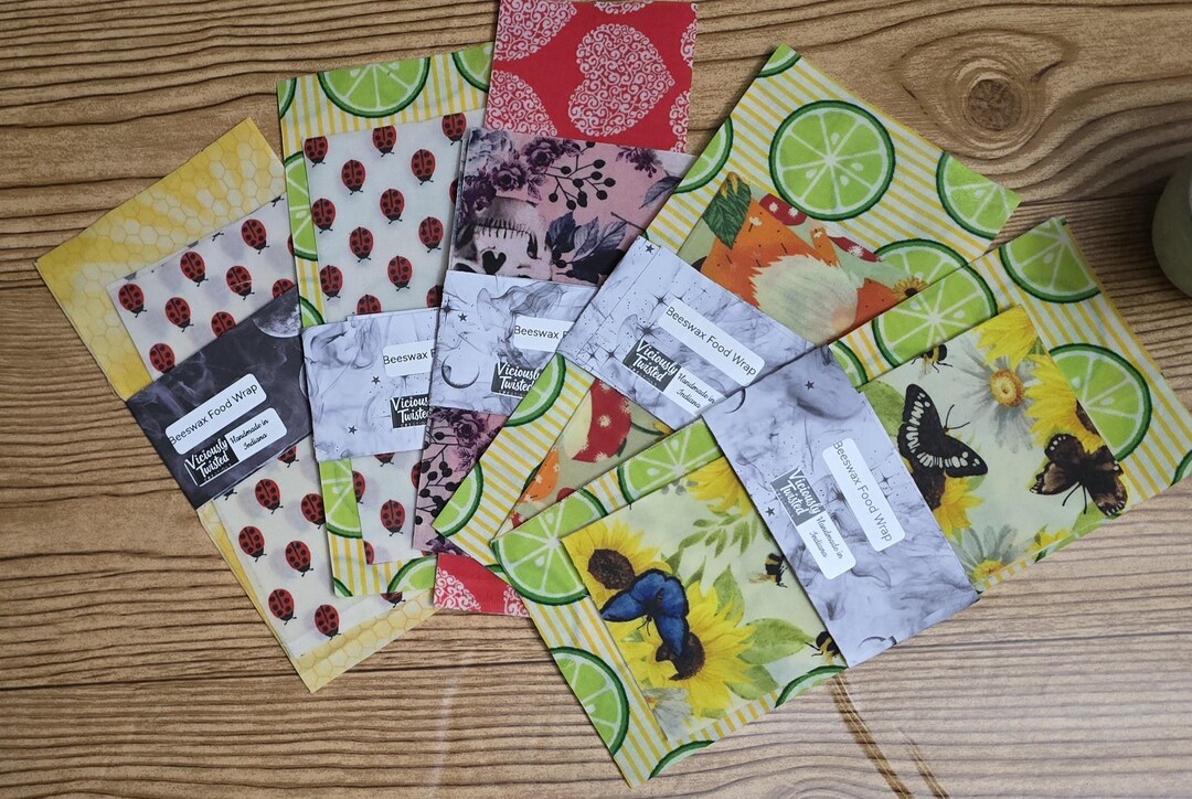 Trial Boxes - Etsy
