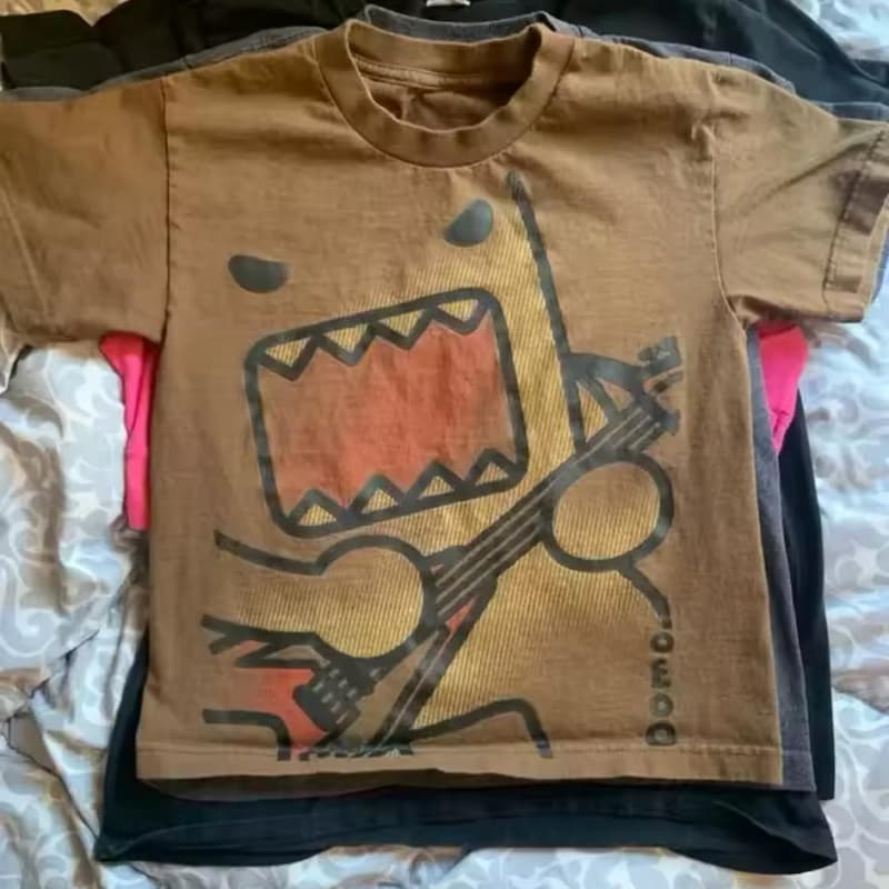 2000s Scene Clothes - Etsy
