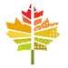 Maple Leaf Foundation Paper Piecing Quilt Block Pattern || Fall FPP ...