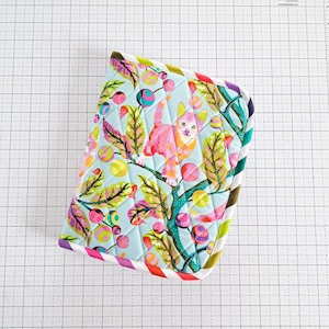 PDF Atlas Zipper Case || Digital Download Supply Case Pattern - Etsy