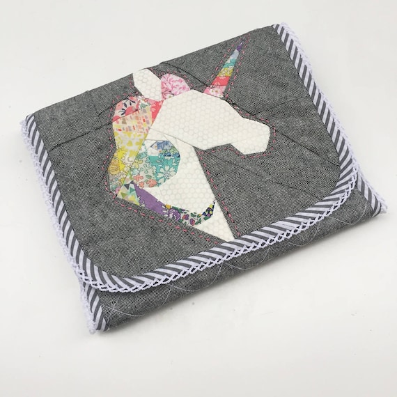 Sewing & Fiber PDF Pattern Unicorn Magic FPP Quilt Block Kits & How To ...
