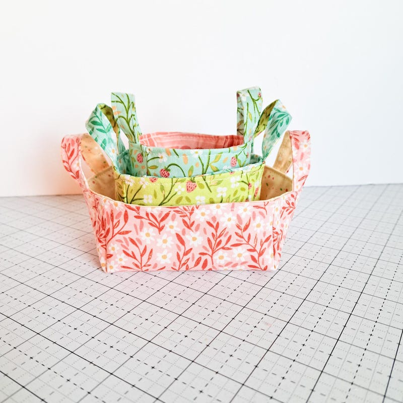 Trio Trinkets - Etsy