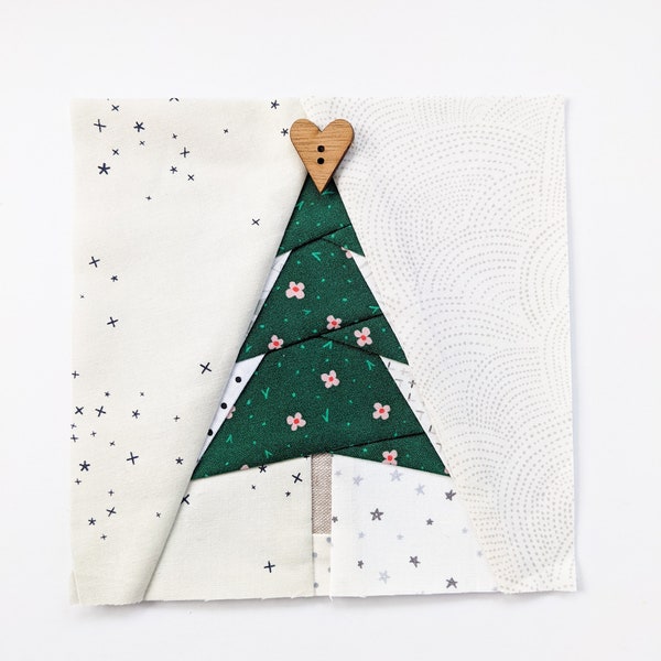 Paper Piecing Quilt Patterns - Etsy