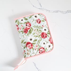 PDF Atlas Zipper Case || Digital Download Supply Case Pattern - Etsy