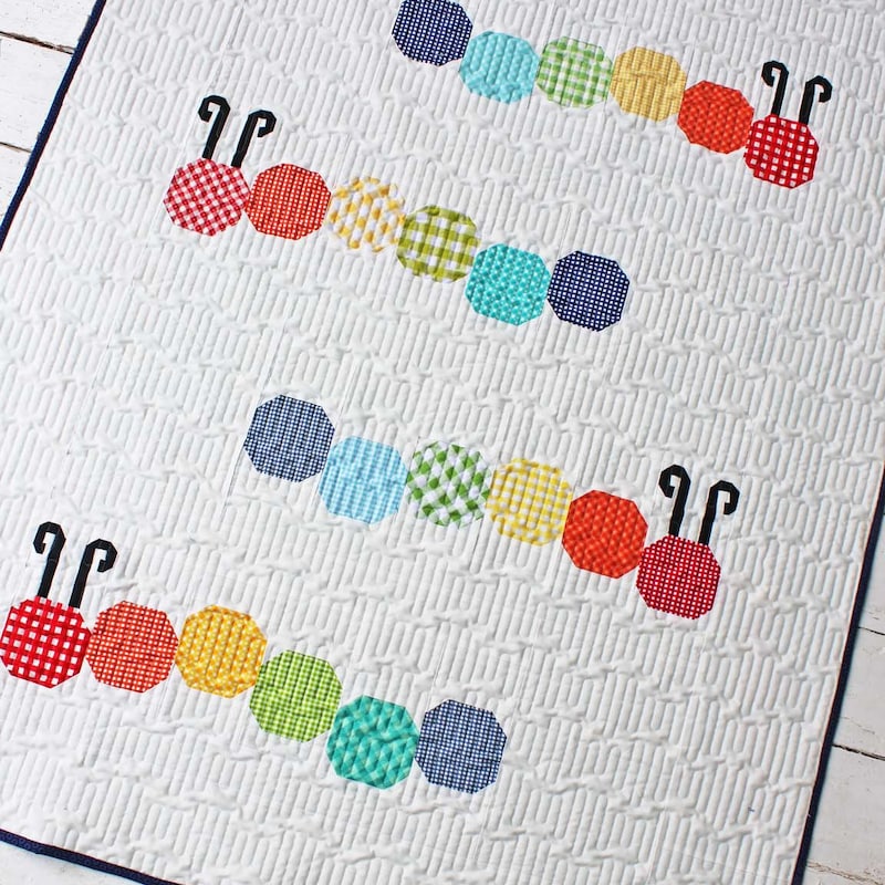 CenterStreetQuilts - Etsy