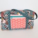 PDF Holland Duffle Pattern || Quilted Boxy Bag Digital Pattern - Etsy ...