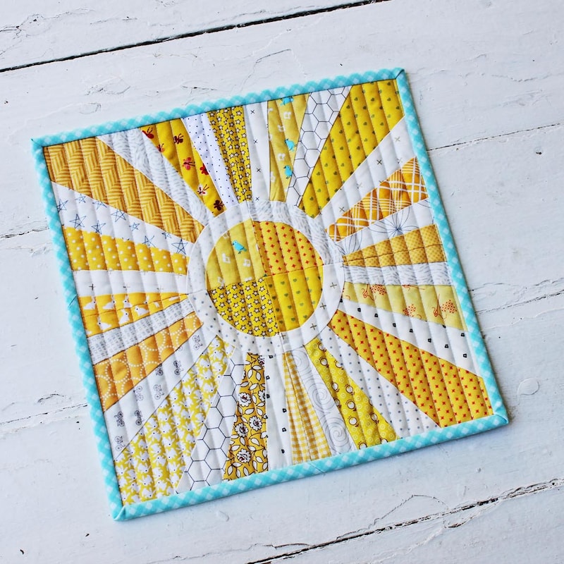 CenterStreetQuilts - Etsy