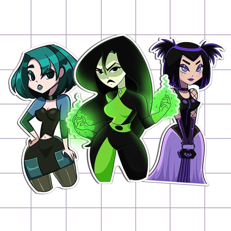 Goth Baddie Bundle - Etsy