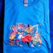 Blue "fat Albert & Junkyard Gang" - Unisex Heavy Cotton Graphic T-shirt ...