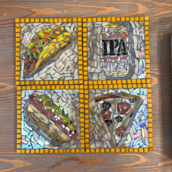 Kitchen Mosaic - Etsy