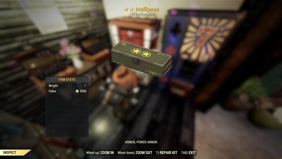 2-star Legendary Box Mod - Etsy