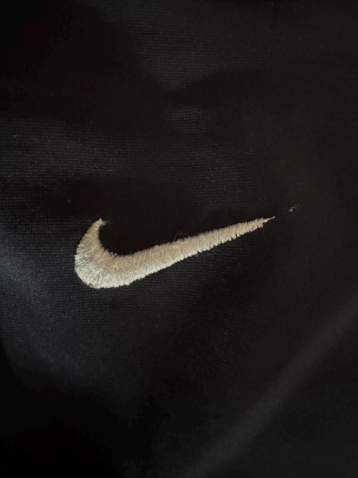 Nike Vintage Retro Track Pants 2000s - Etsy