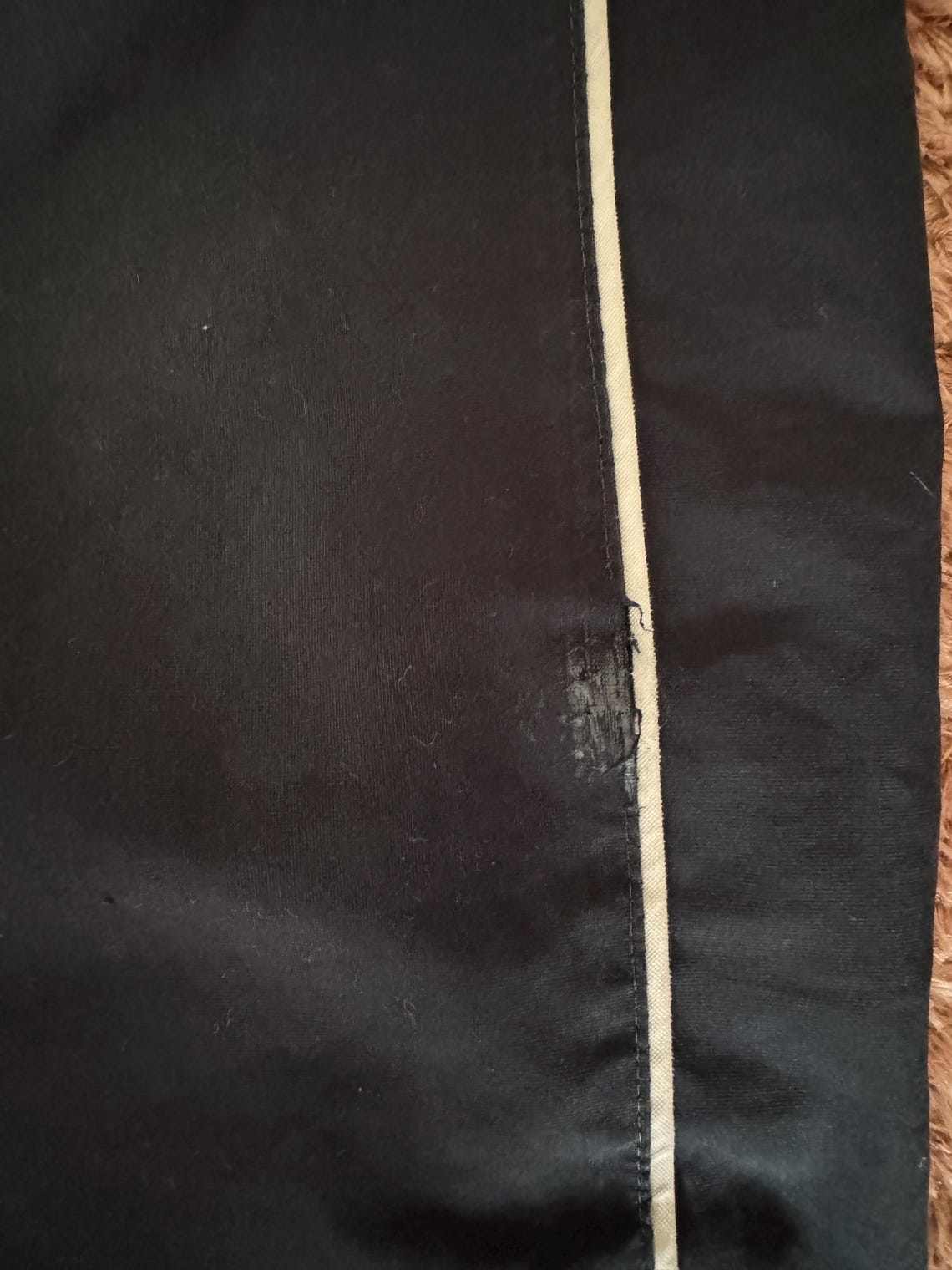 Nike Vintage Retro Track Pants 2000s - Etsy