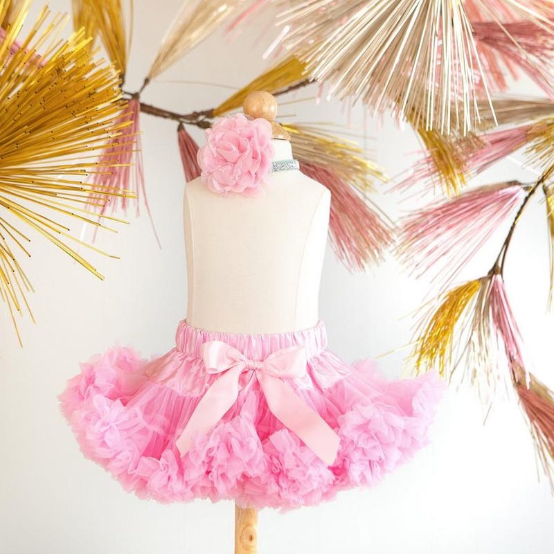 Pettiskirt - Etsy