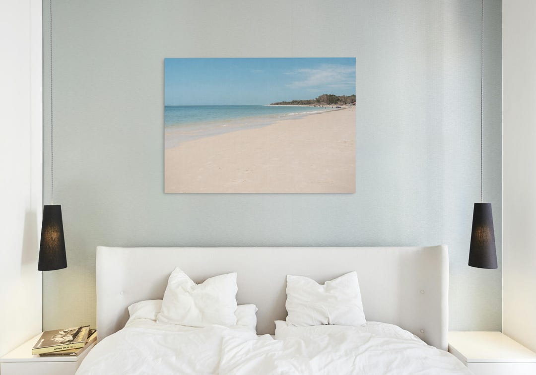 Sandy Beach Photo, Inskip Point, Digital Download, Printable Wall Art ...