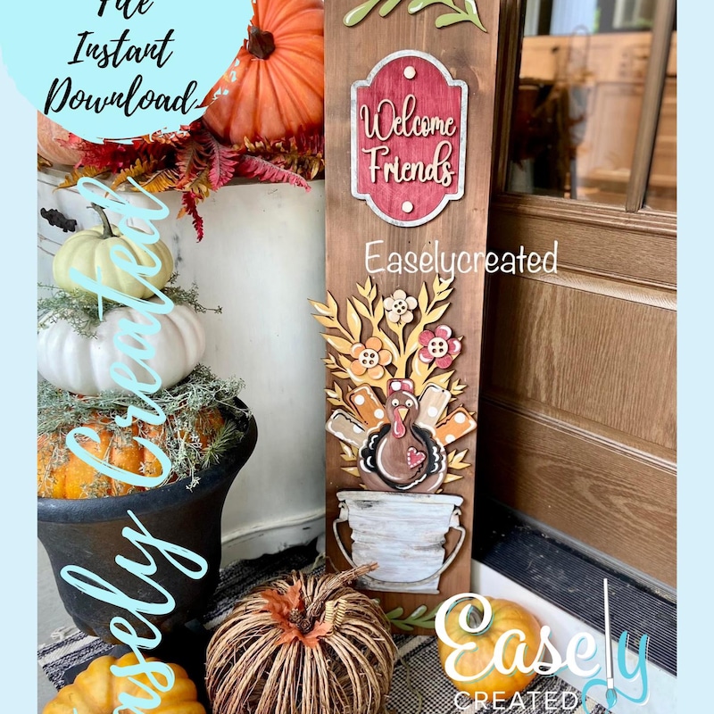 Board Leaner Halloween - Etsy