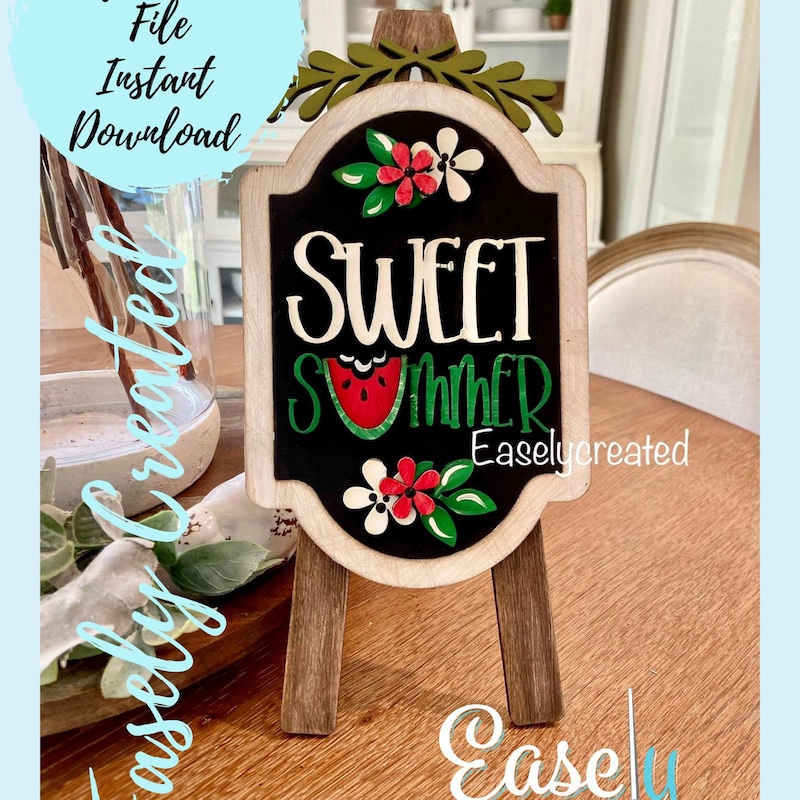 Winter Table Top Signs - Etsy