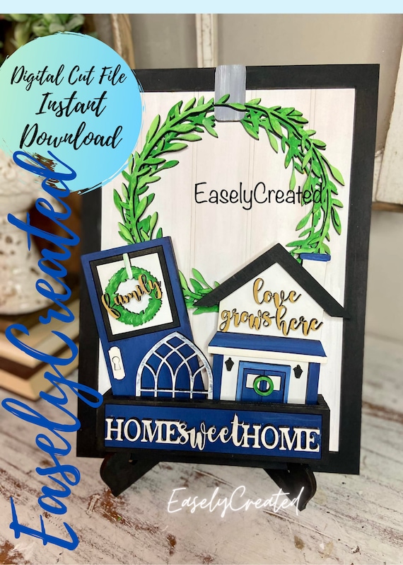 Digital Drawing & Illustration Art & Collectibles Interchangeable Shelf ...