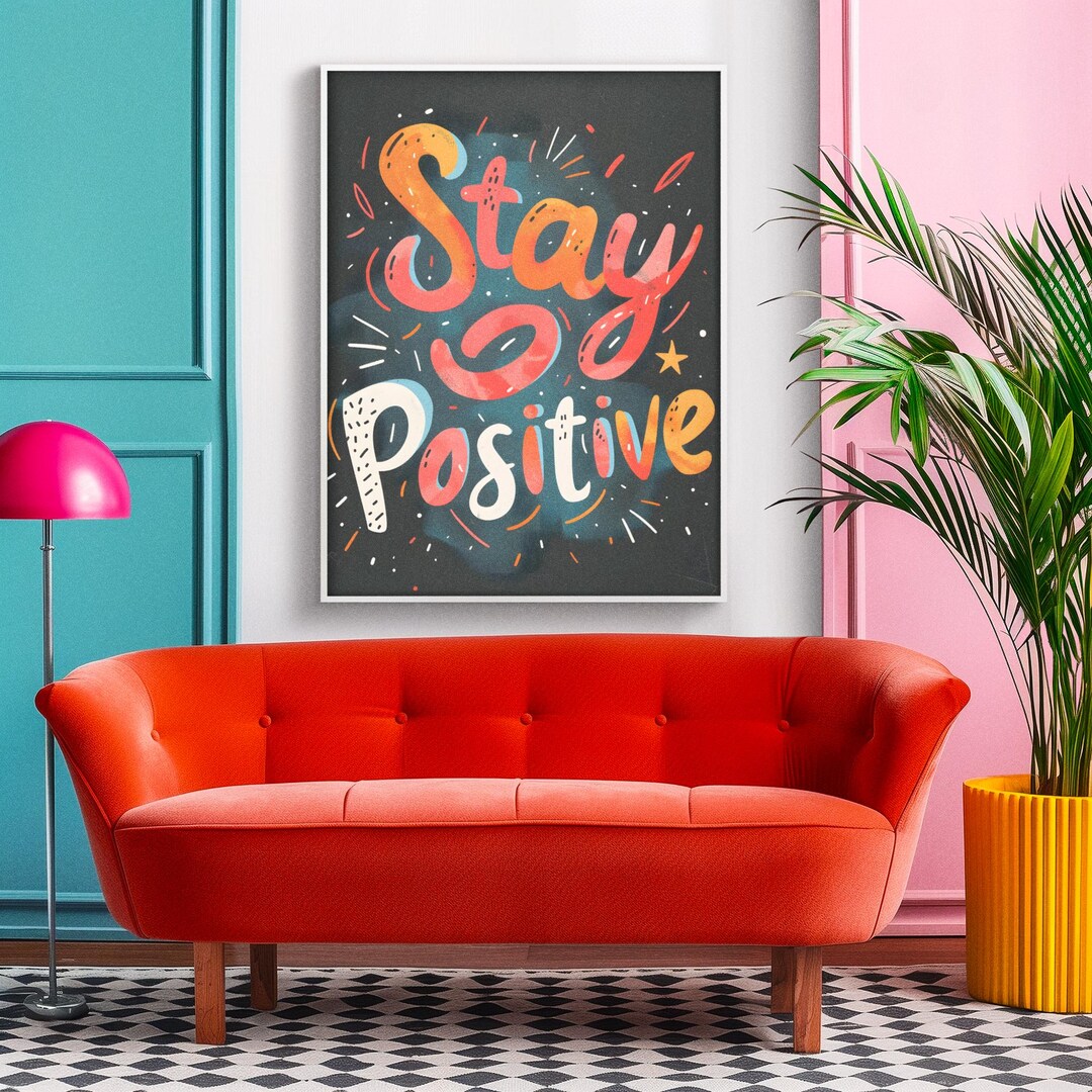 25 Motivational Short Quotes Poster Bundle. Wall Posters, Inspirational ...