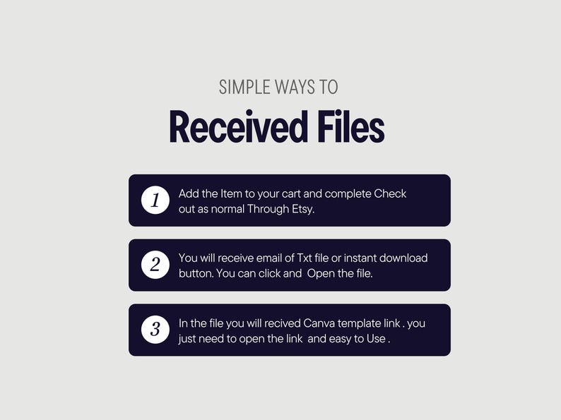 Scientific Case Study Poster Template , Editable Canva Design | Instant ...