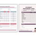 Editable Homeschool Student Report Card Template (canva, Instant ...