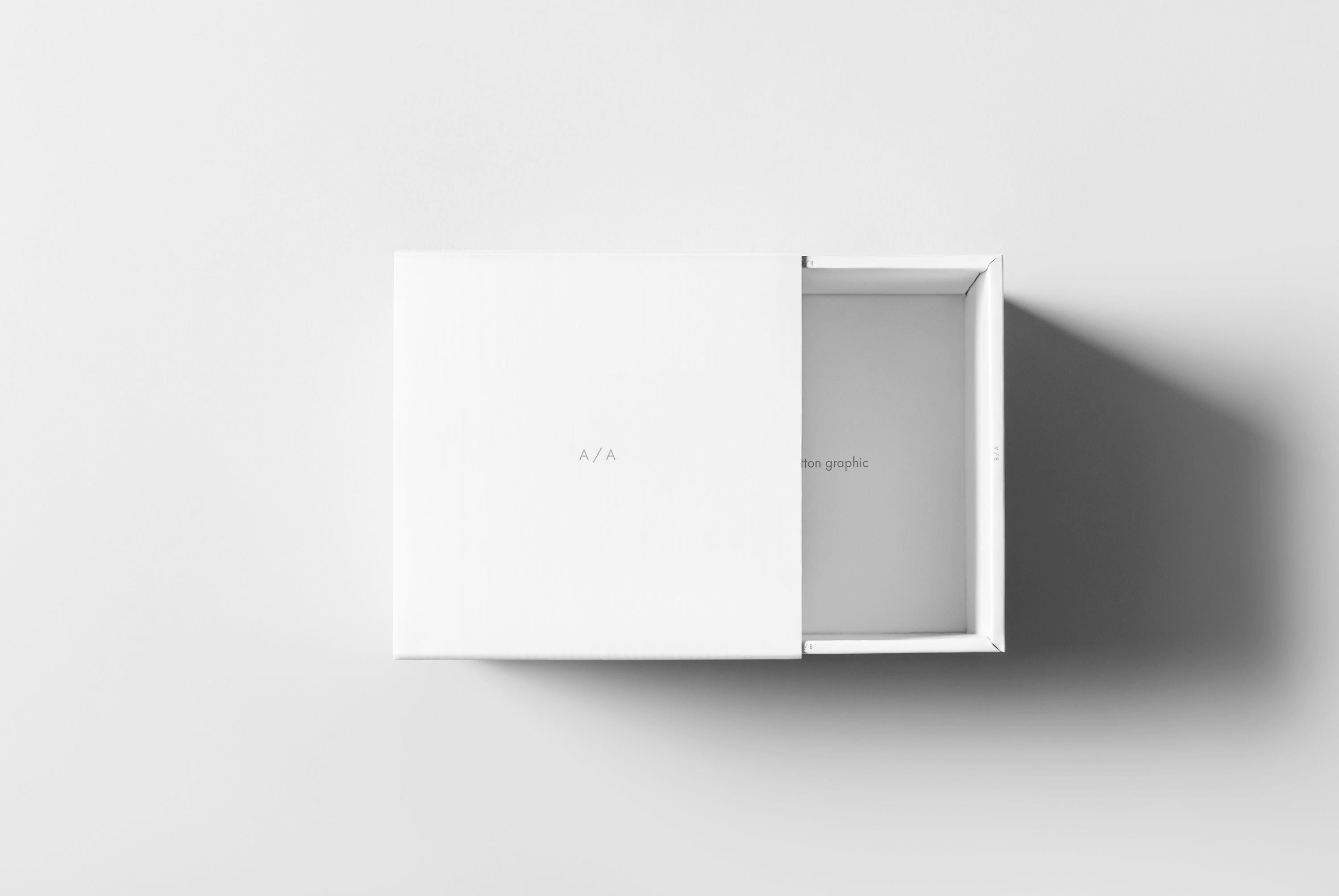 Box Mockup Set: 35 Adobe Photoshop PSD Files - Etsy