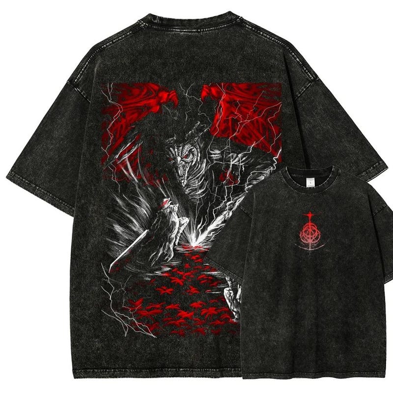 Nightreign phone case - Etsy.de