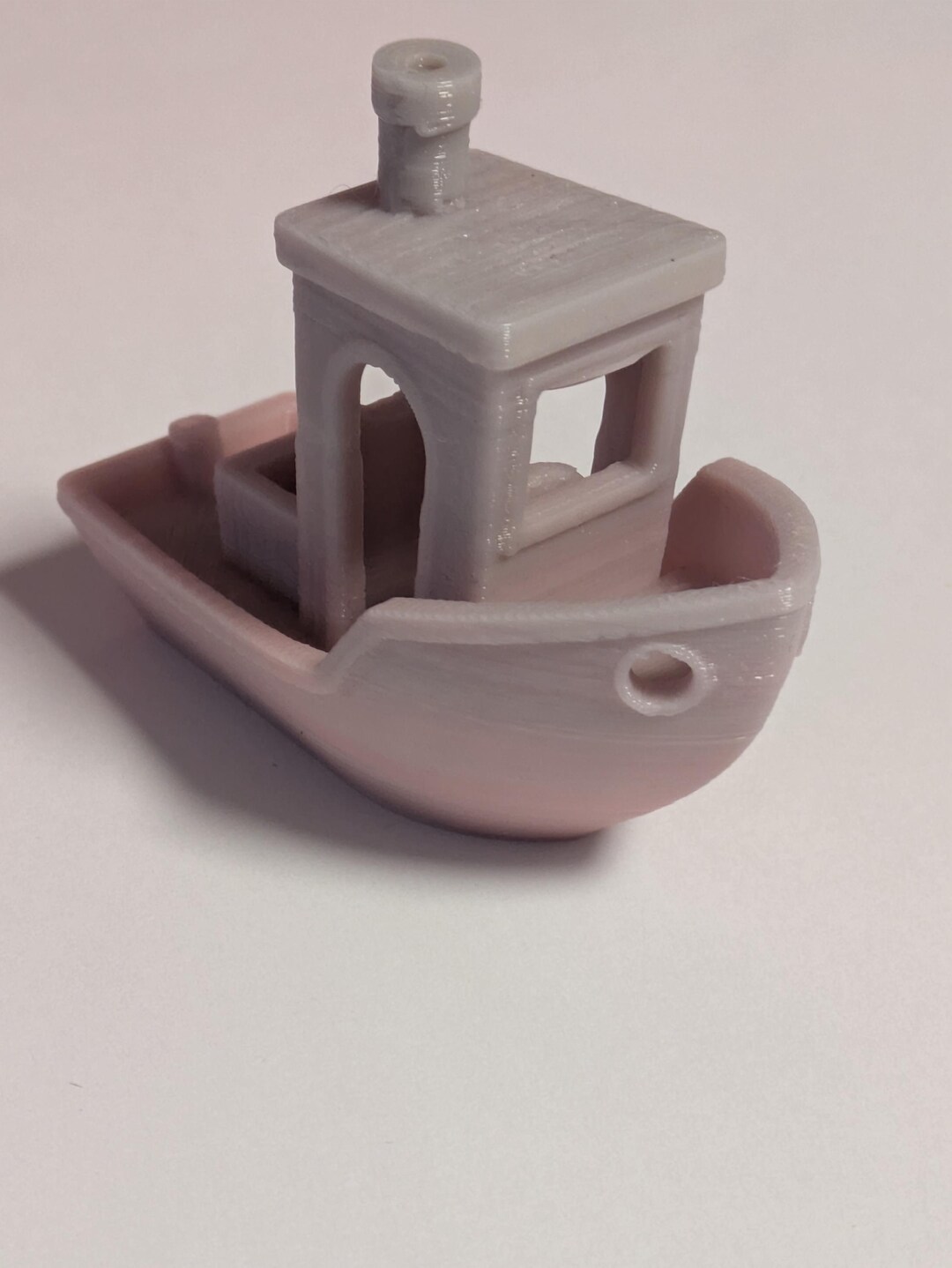 3D Benchy - Etsy