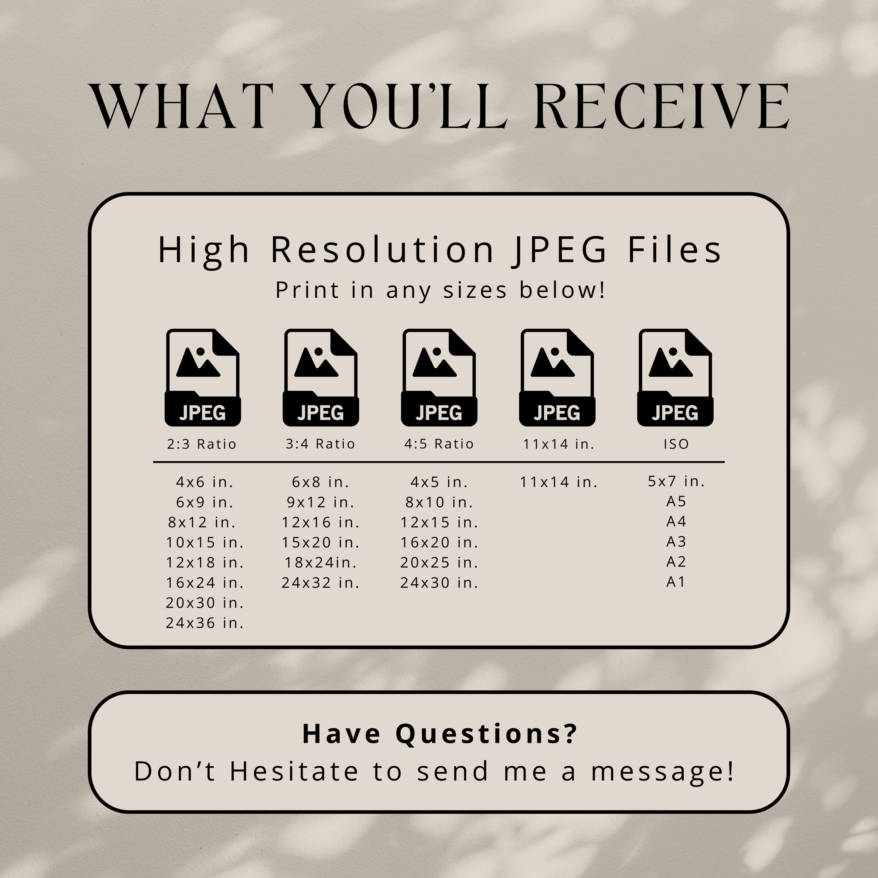 Printable Cluttercore Wall Art Print, Eclectic Maximalist Gallery Wall ...