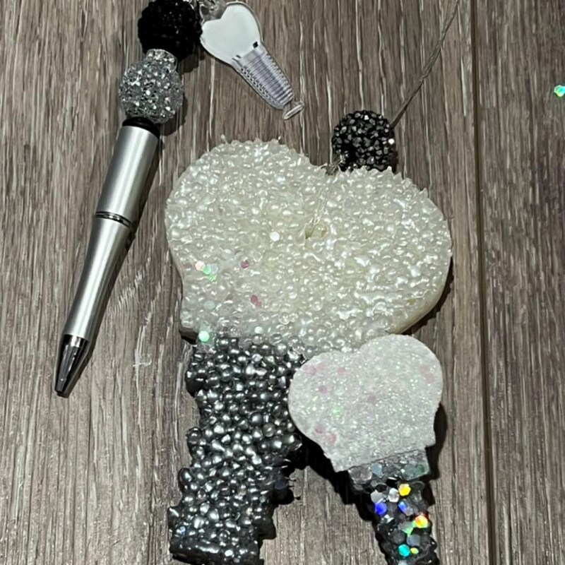 TeethObsessed - Etsy