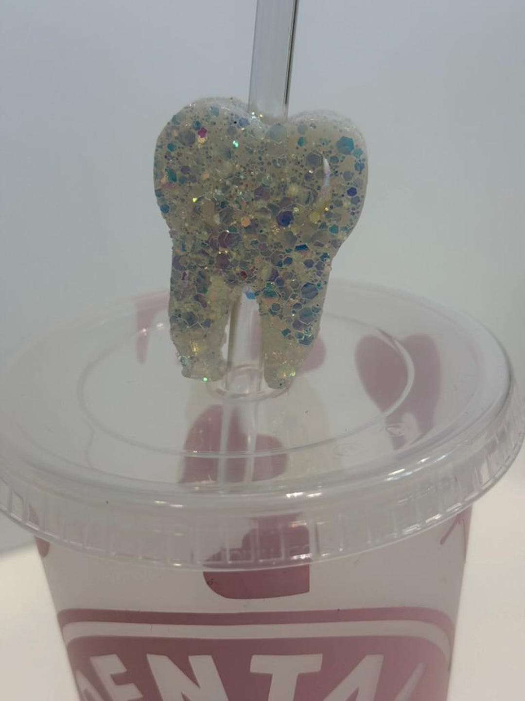 Tooth Topper, Dental Assisting, Dental Hygienist, Dental Gift, Teeth ...