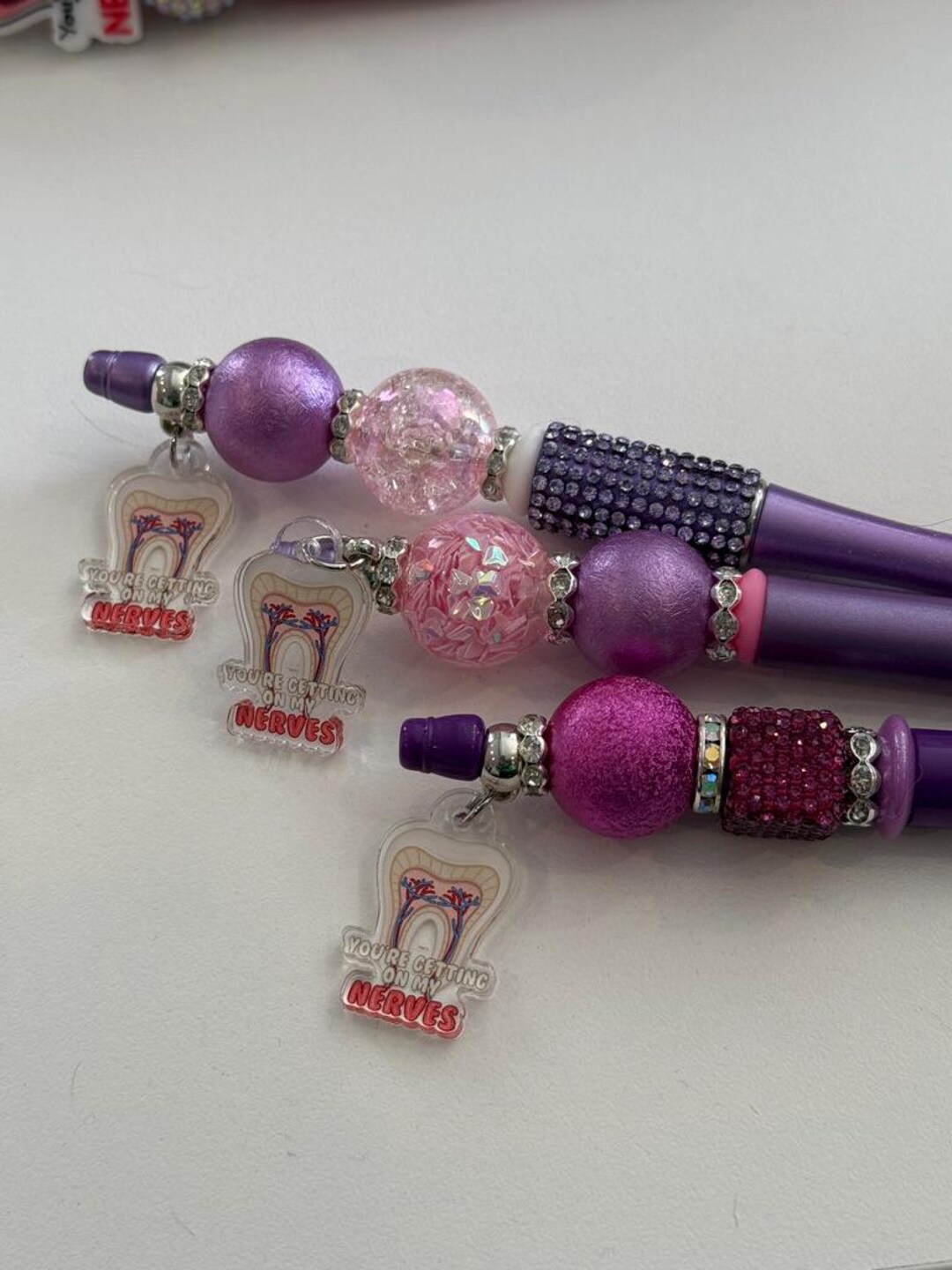 Endo Pens, RCT Tooth Pen, Root Canal Pens, Endodontist Pen, Dental ...