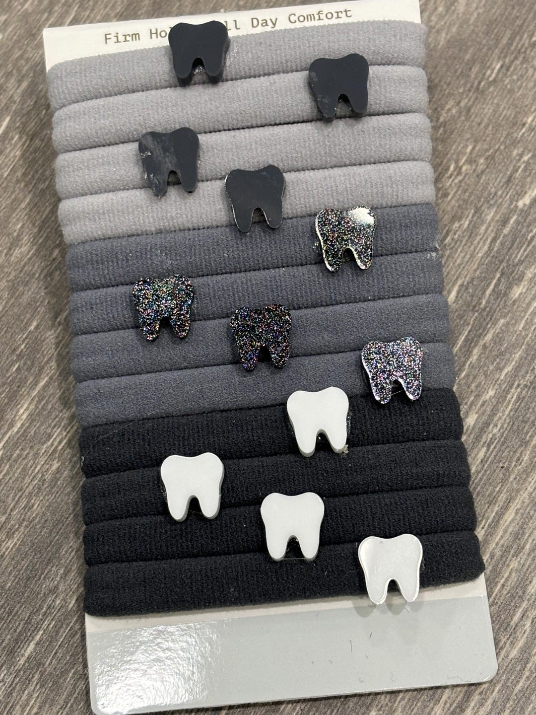 Tooth Bands, Dental Headband, Dentist Headband, Hygienist Headband ...
