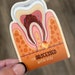 RDH Sticker, Dental Student, Sticker Hygienist Sticker, Tooth Sticker ...