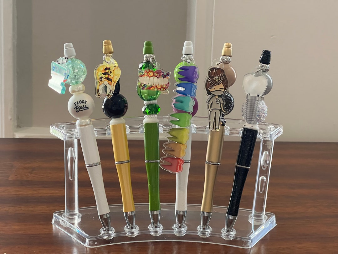 Tooth Pens, Dentaltooth Pen, Tooth Fairy Pens, Ortho Pen, Dental Office ...