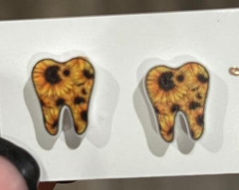 Blue Tooth Sticker, Dental Stickers, Tooth Stickers, Dental Stickers ...