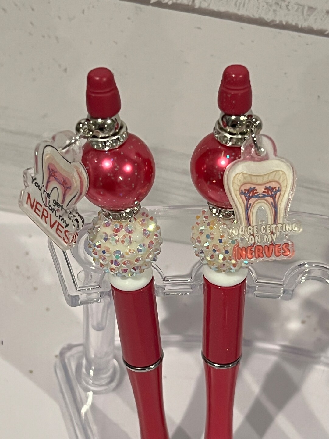 Endo Pens, RCT Tooth Pen, Root Canal Pens, Endodontist Pen, Dental ...