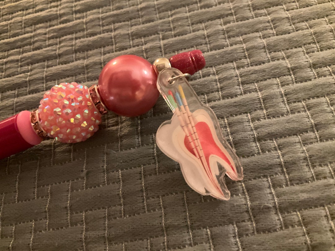 Endo Pens, RCT Tooth Pen, Root Canal Pens, Endodontist Pen, Dental ...