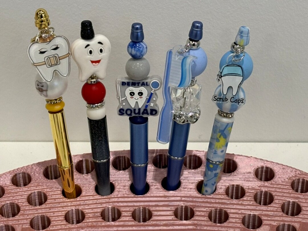 Dental Pens,ortho Pen, Tooth Pen, Toothbrush Pen, Dental Office Gifts ...