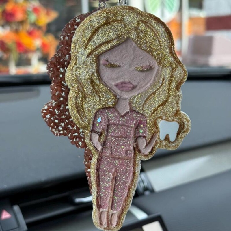 TeethObsessed - Etsy