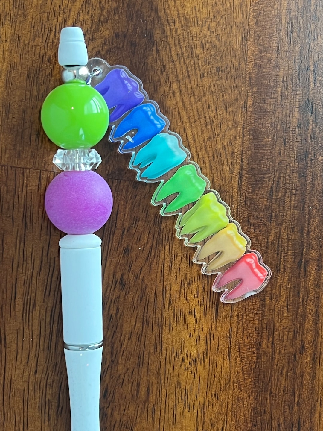 Dental Pens Implant Tooth Pen Tooth Fairy Pens Ortho Pen - Etsy