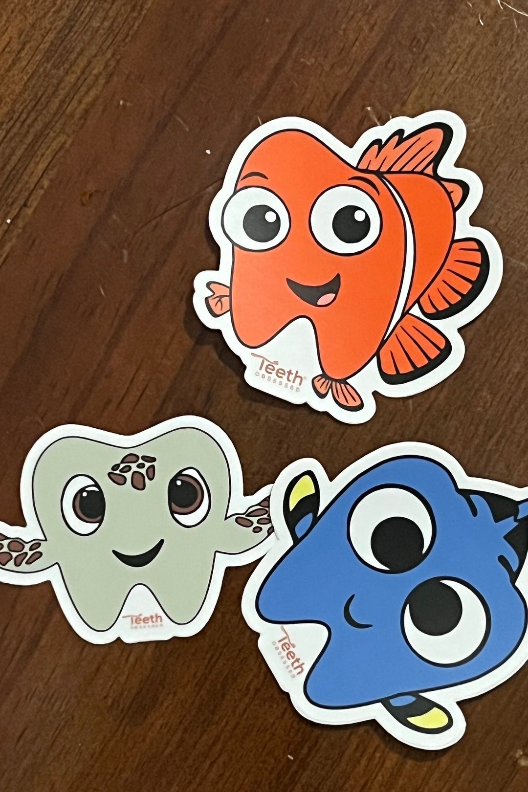 RDH Sticker, Dental Student, Sticker Hygienist Sticker, Tooth Sticker ...