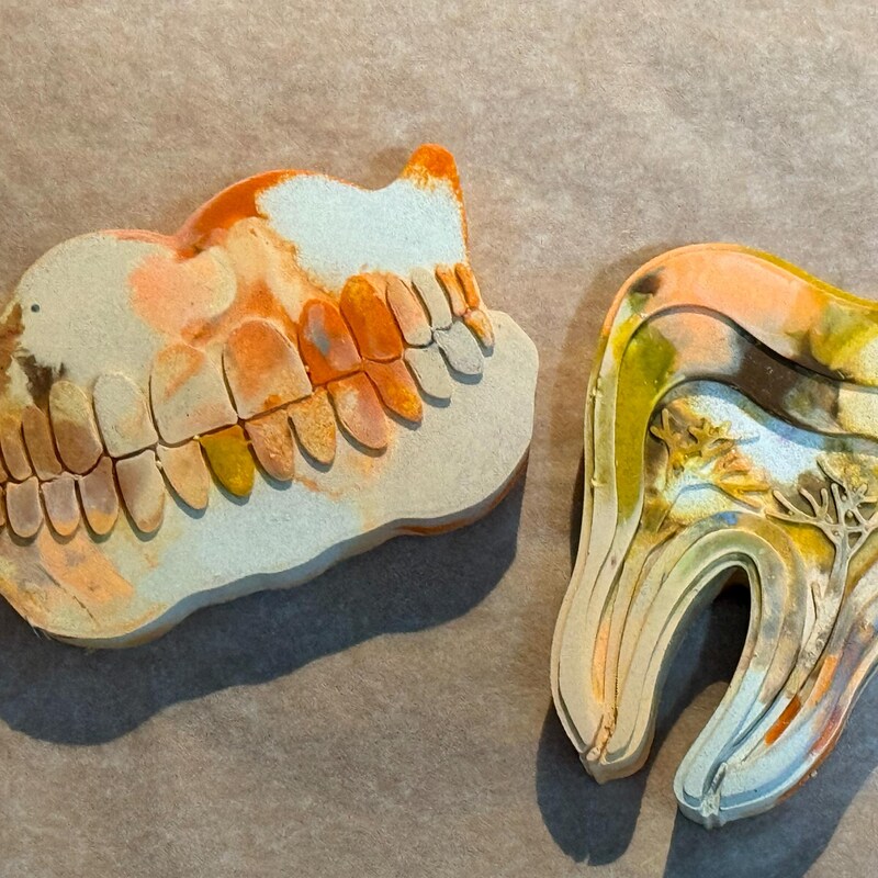 TeethObsessed - Etsy